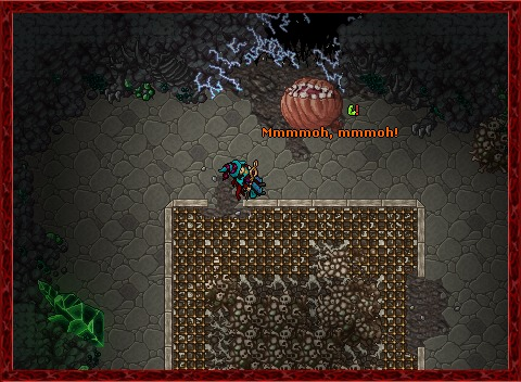 Tibia Soulpit - Plataforma para PITs e SoulCores do Tibia